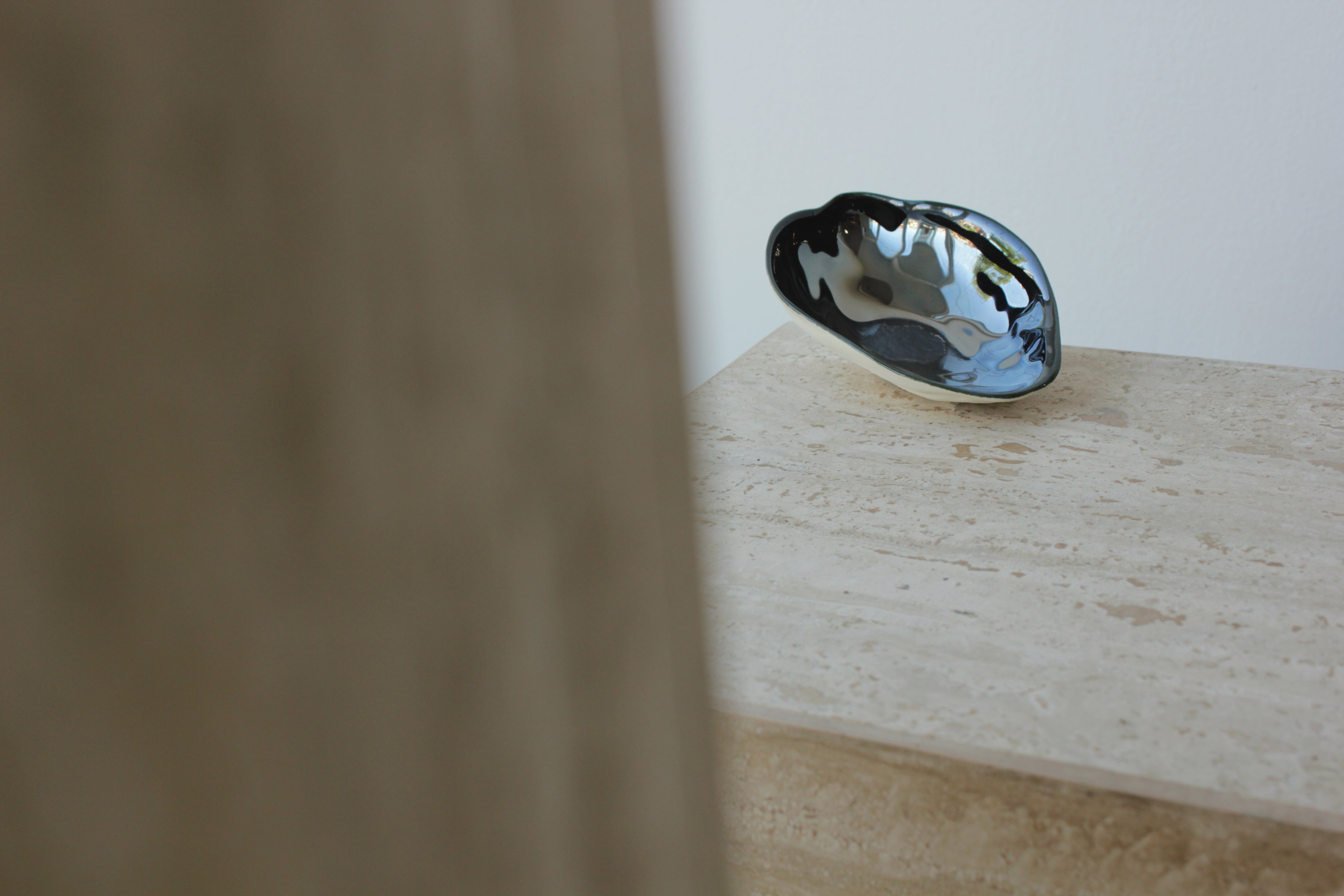 Talia Silva – Souvenir Studios