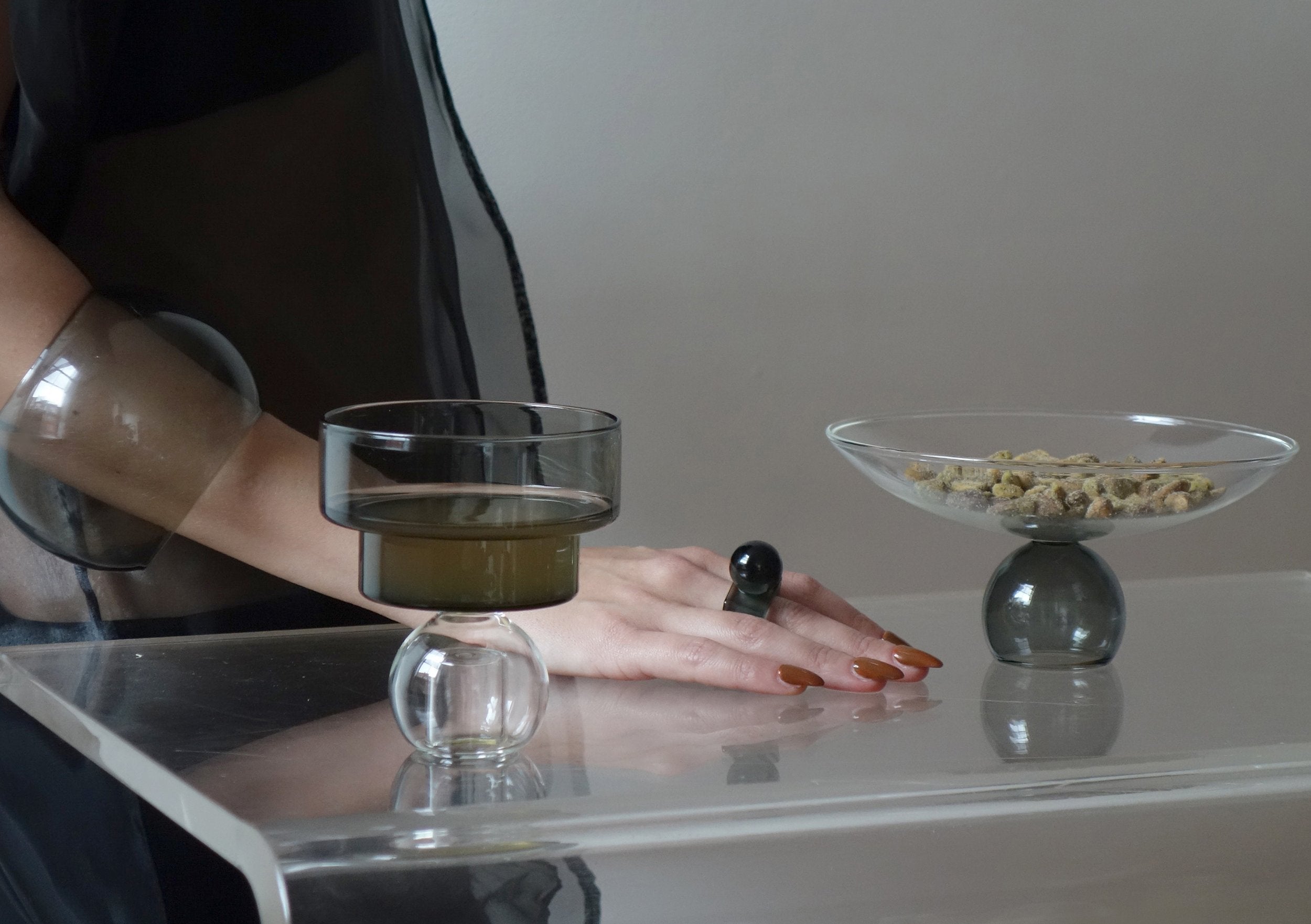 Arc Objects – Souvenir Studios