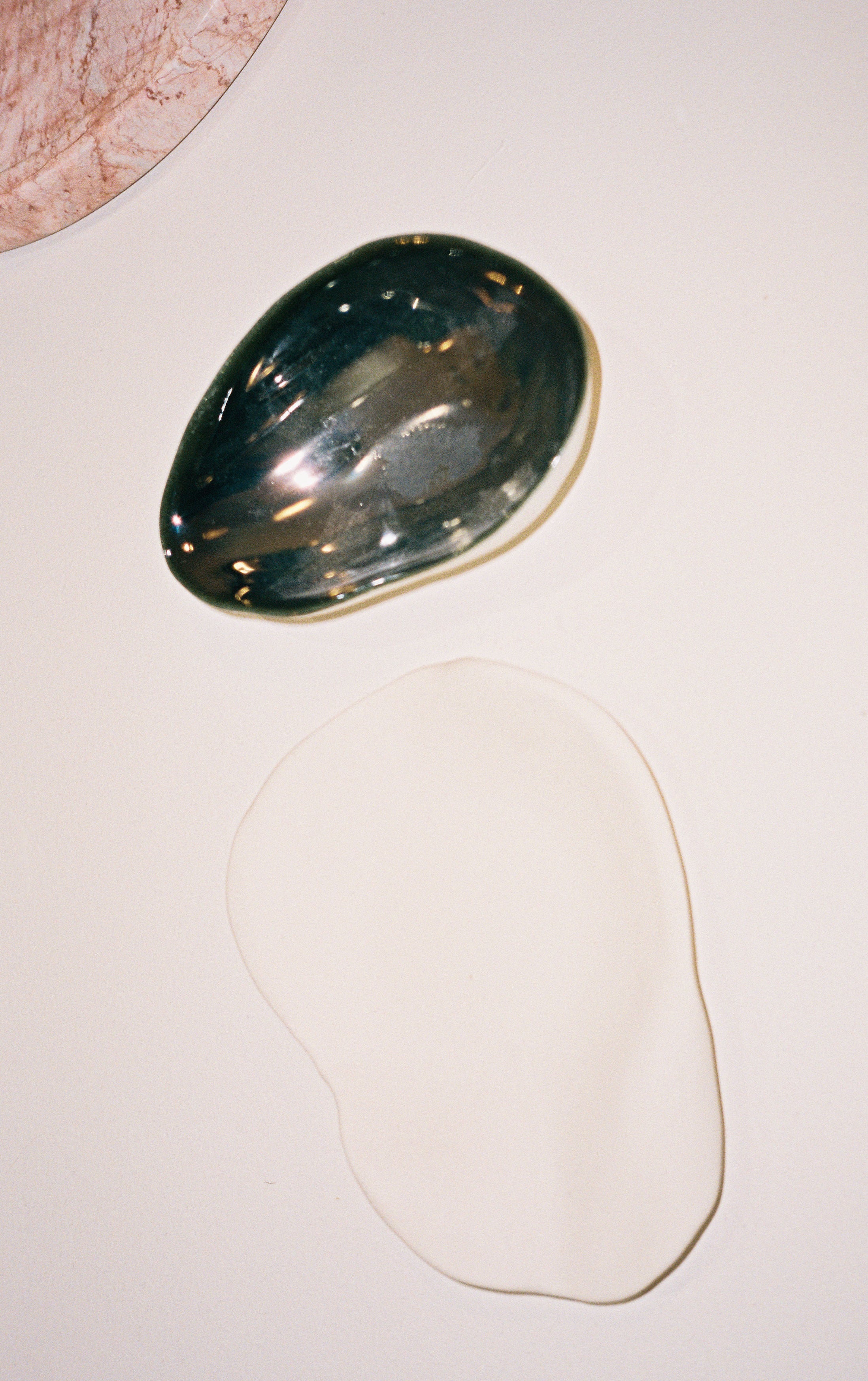 POD DISH – Souvenir Studios